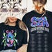 Comfort Colors SZA Bug Shirt, SZA SOS Tour 2025 T-shirt, Vintage Style ...