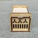 Laser Cut Files, Cricket Cages, SVG, PDF, DXF and Lightburn Files - Etsy