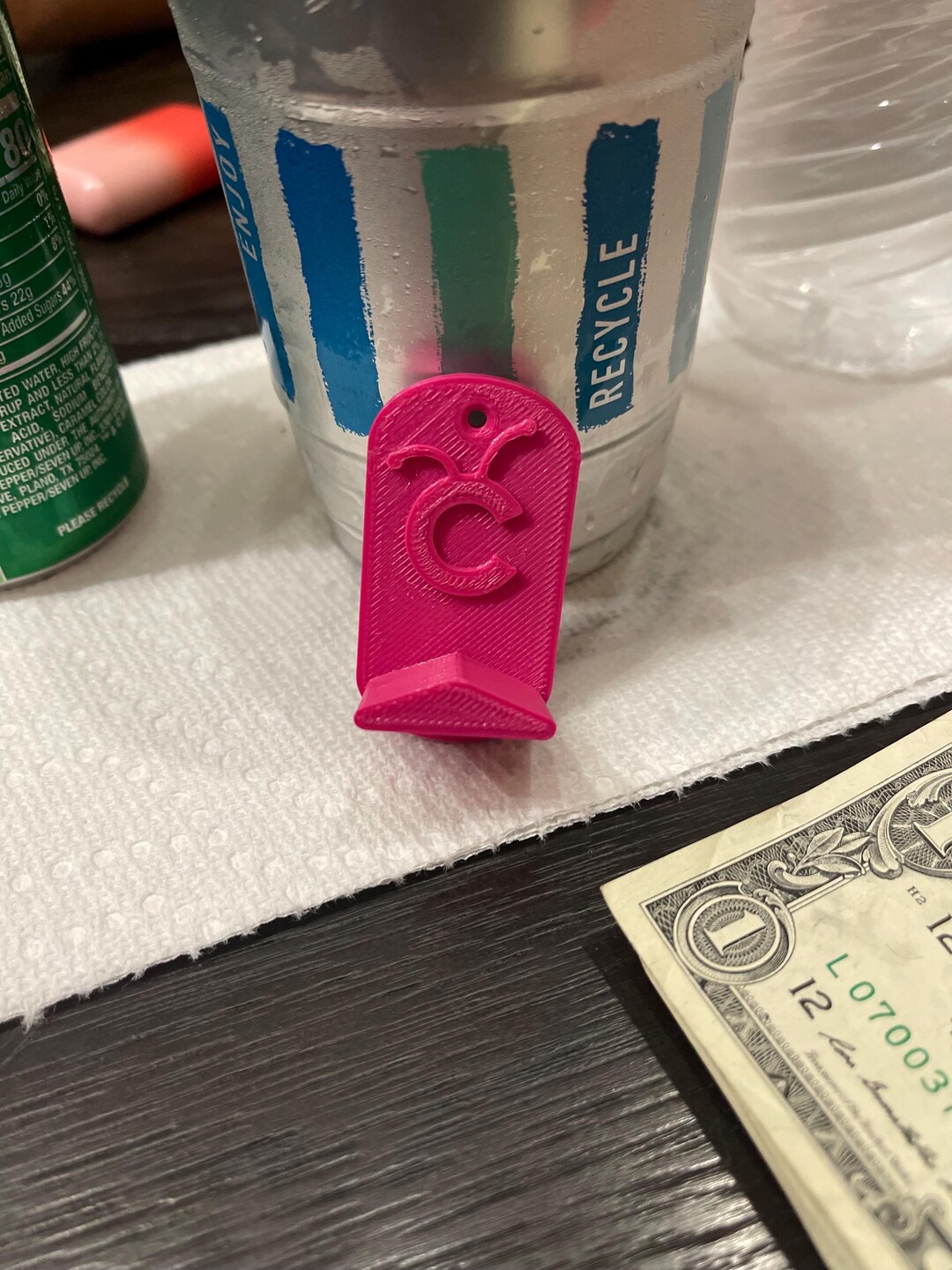 Wall Hanger for Cricket Cutter Mat - Etsy