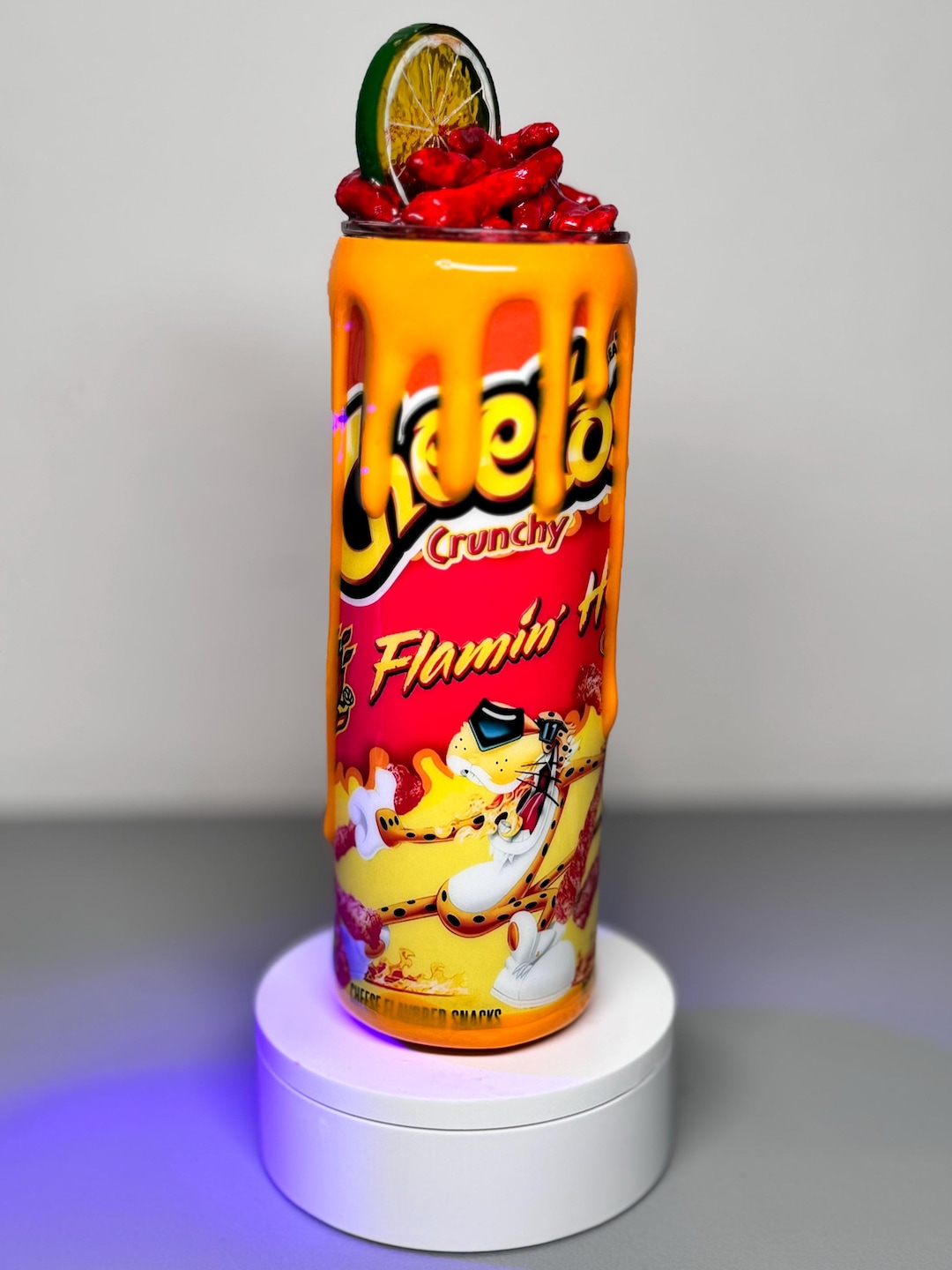 Hot Cheetos Tumbler Cups - Etsy