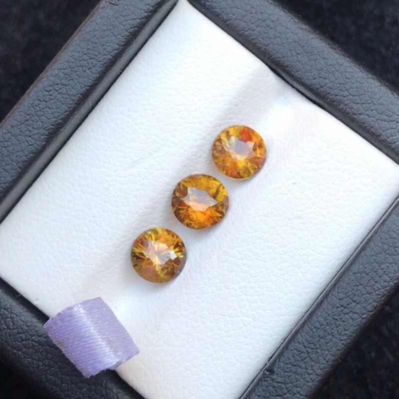 Sphene - Etsy