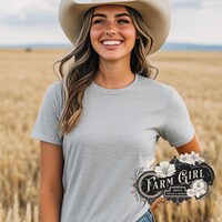 Country Girl - Etsy