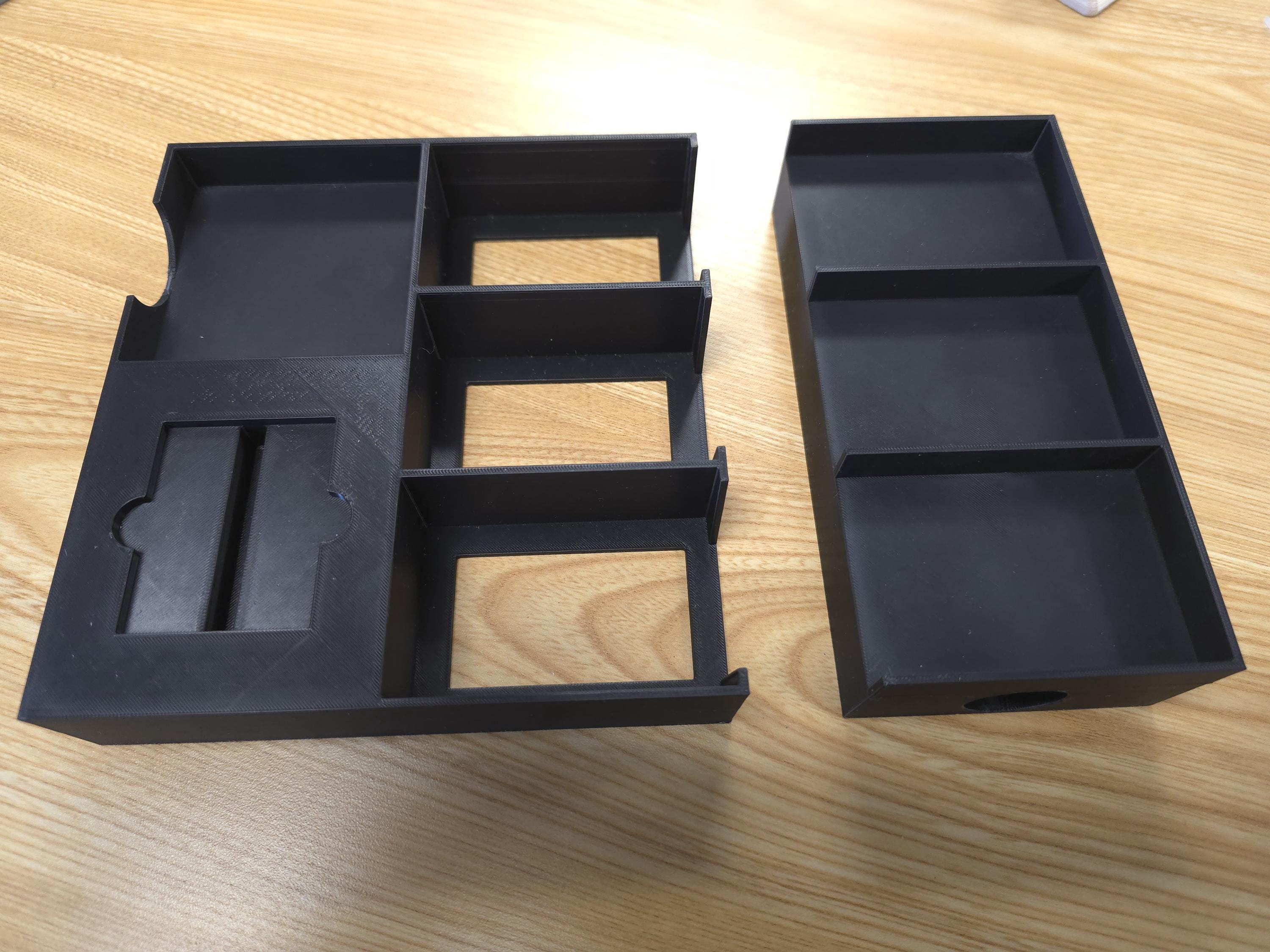 Codenames Organizer and 5x5 Grid - Etsy