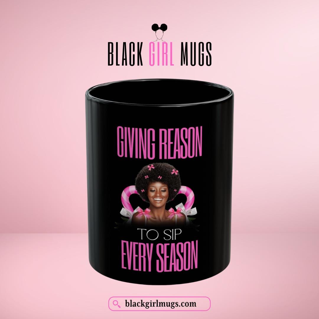 Giving Reason to Sip Every Season Holiday Mug, Holiday Gift, Christmas ...