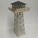 O Scale Forest Fire Watch Tower Kit - Laser Cut Model Train Scenery ...