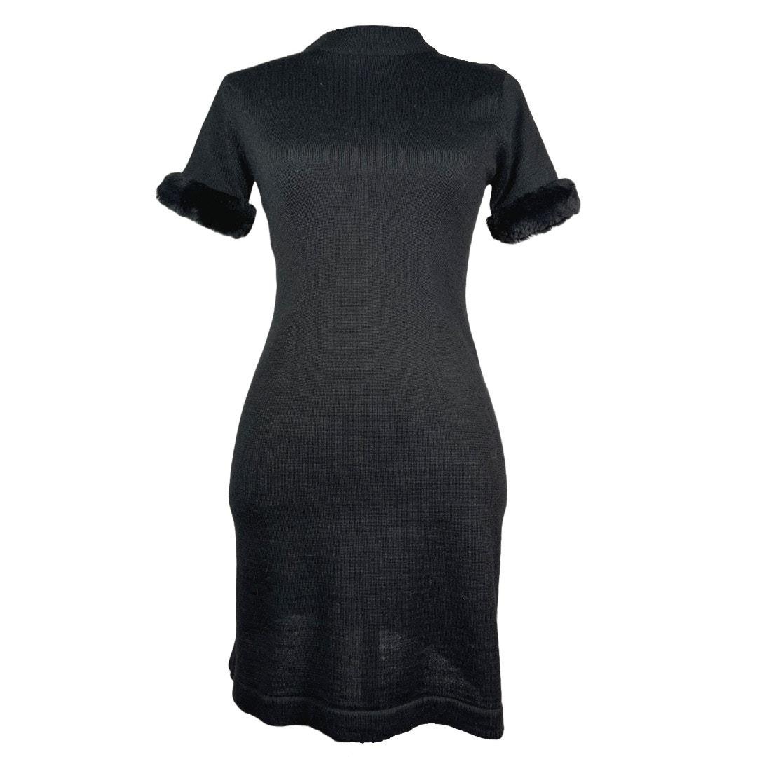 The Perfect Winter Guess Dress - Etsy