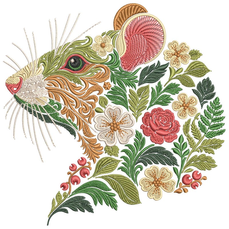 EmbroideryRoksShop - Etsy
