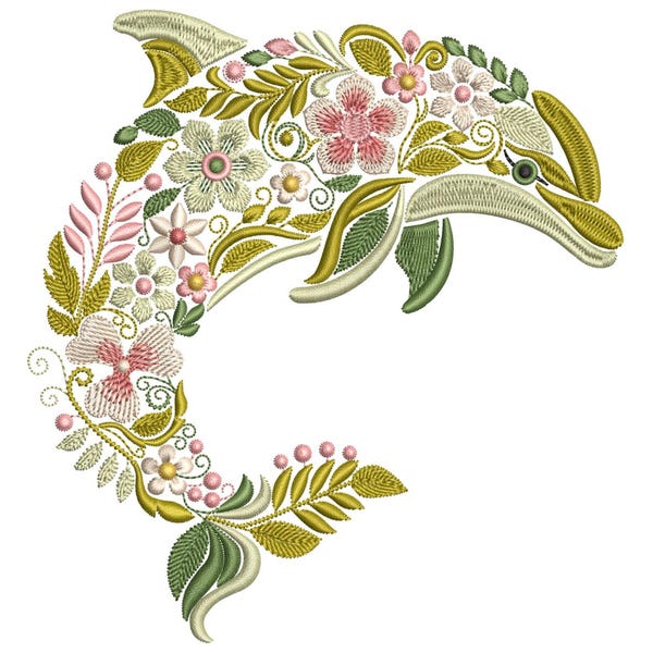 Nautical Embroidery - Etsy