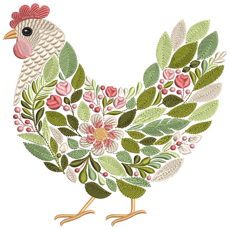 Pes Files Windmill - Etsy