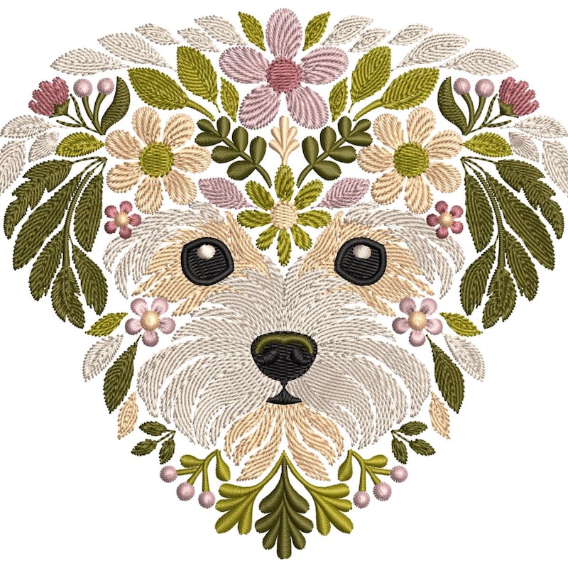 Maltese Dog Halloween - Etsy