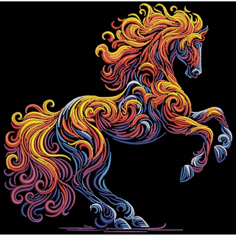 Chinese New Years Animals - Etsy