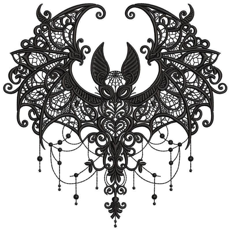 Gothic Pes Designs - Etsy