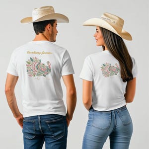 Floral Turkey Embroidery Design, Machine Embroidery Thanksgiving Turkey ...