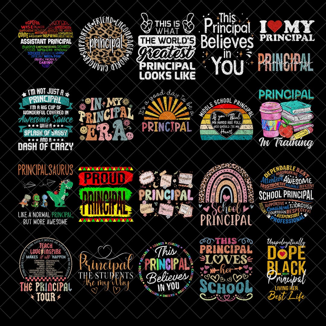 Principal Png, Principal Graffiti Png, Teacher Graffiti Png, Back to ...
