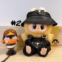 Labubu Outfits - Etsy