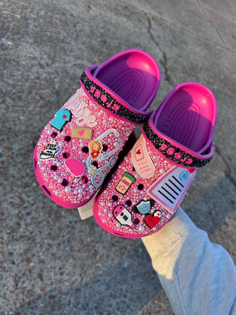 Custom Shoe -ANY Theme - Etsy