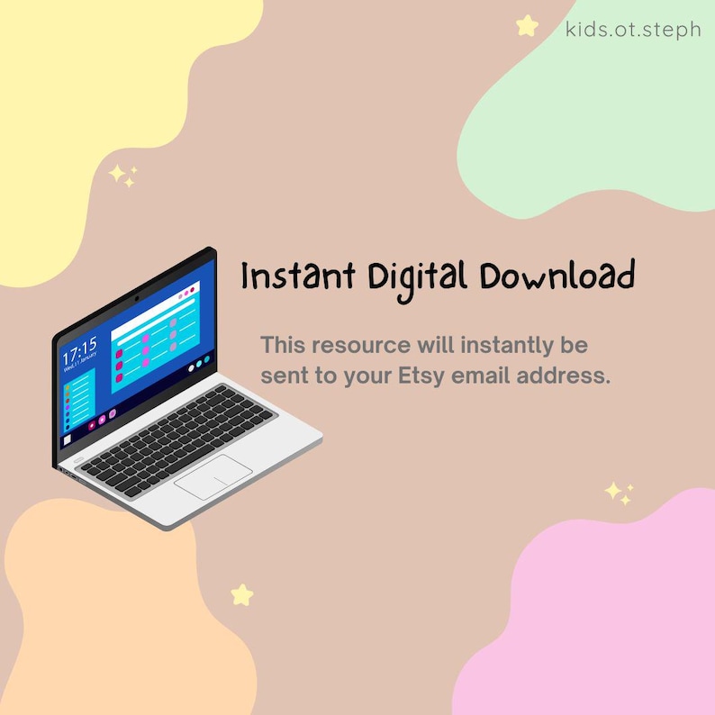 Sensory Routine Cards (sensory Diet Cards) and Environmental ...