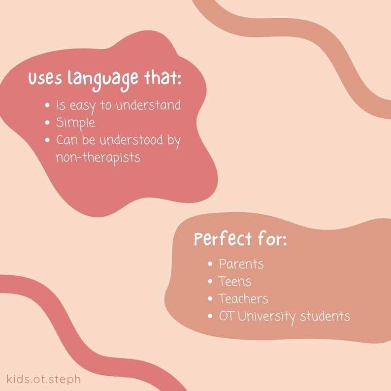 A Quick Guide To: Understanding Sensory Activities and Calming ...