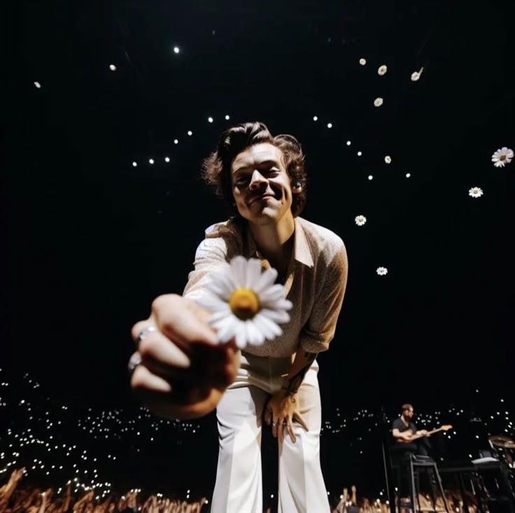 Harry Styles, Fine Line. sunflower Vol 6 Poster Print Art. A4 A3 - Etsy