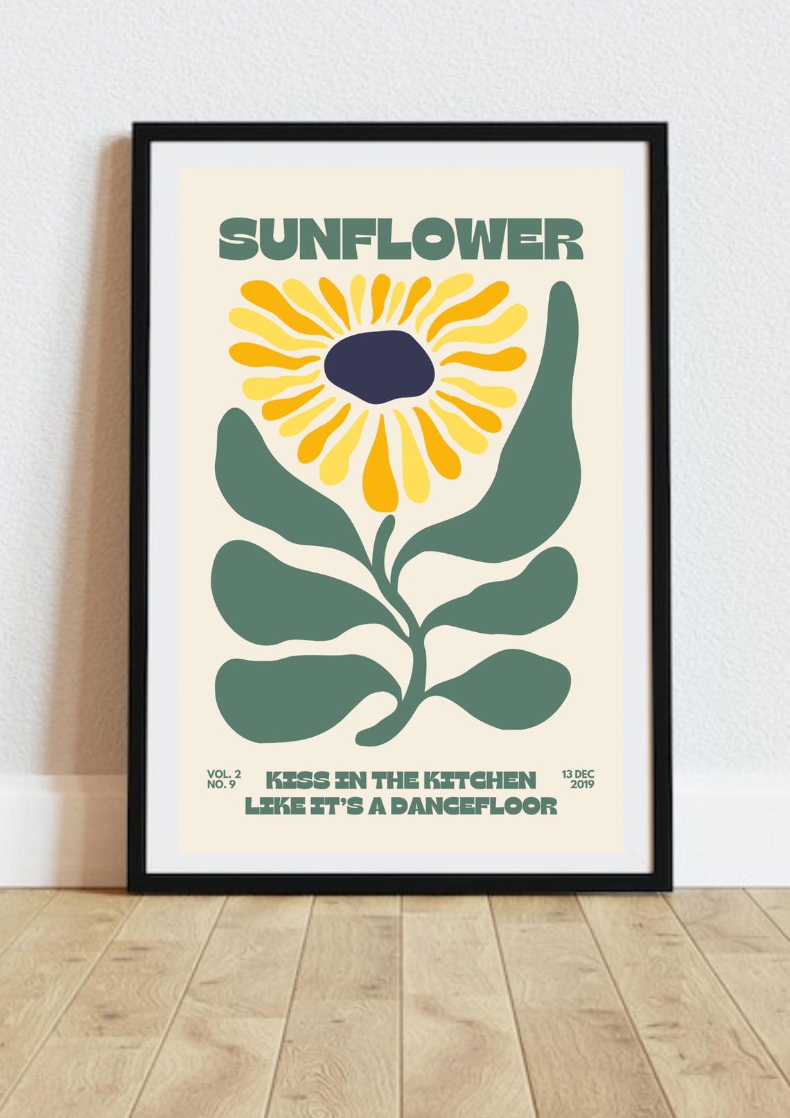 Harry Styles, Fine Line. sunflower Vol 6 Poster Print Art. A4 A3 - Etsy