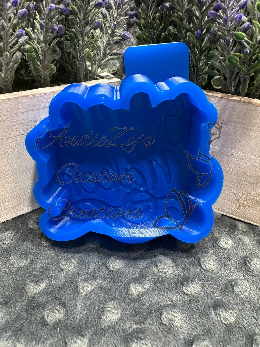 Custom Treble Maker Freshie - Etsy