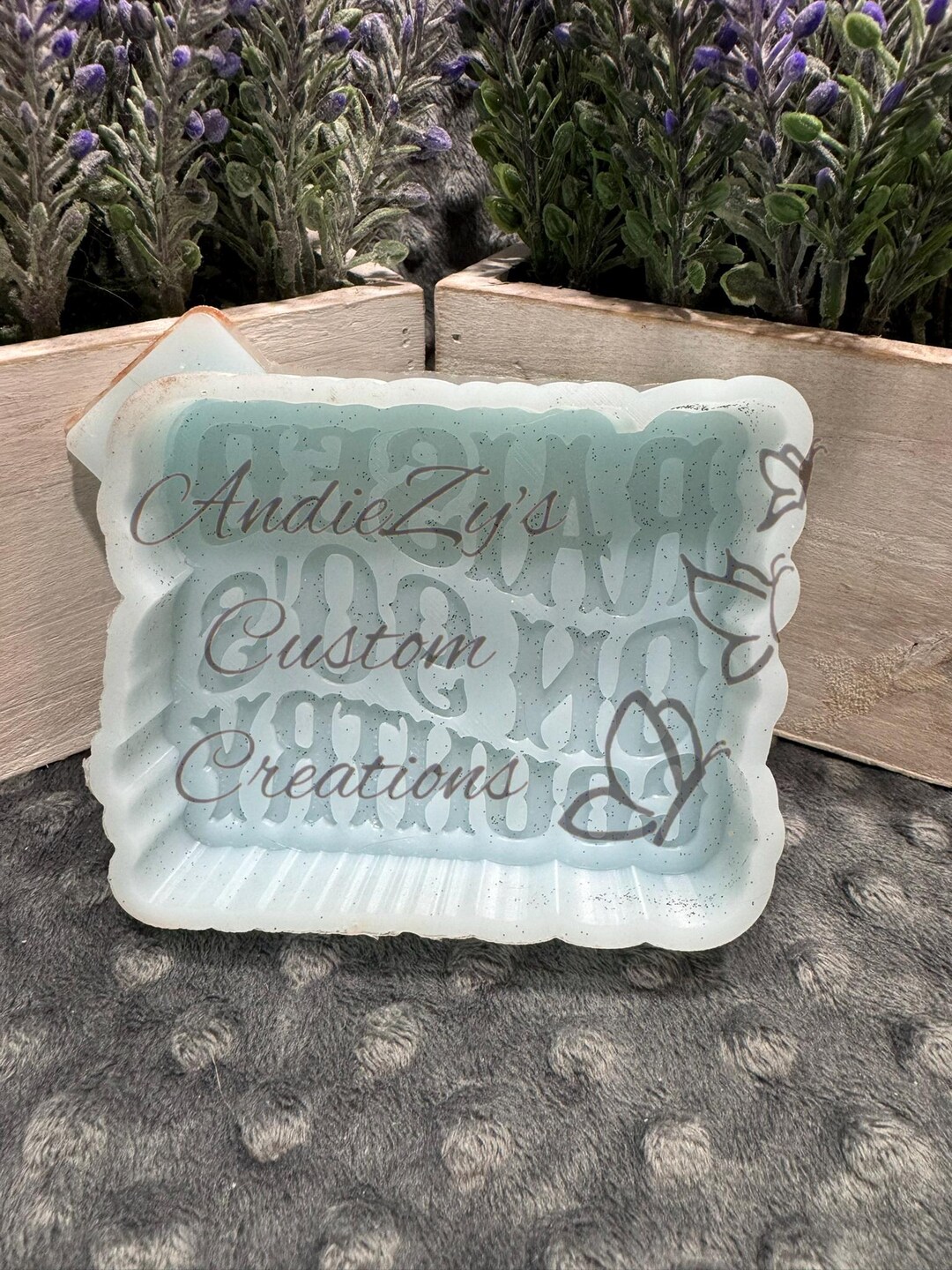 Custom Raised on 90s Country Freshie - Etsy