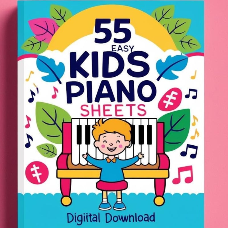 Re for Beginners - Etsy