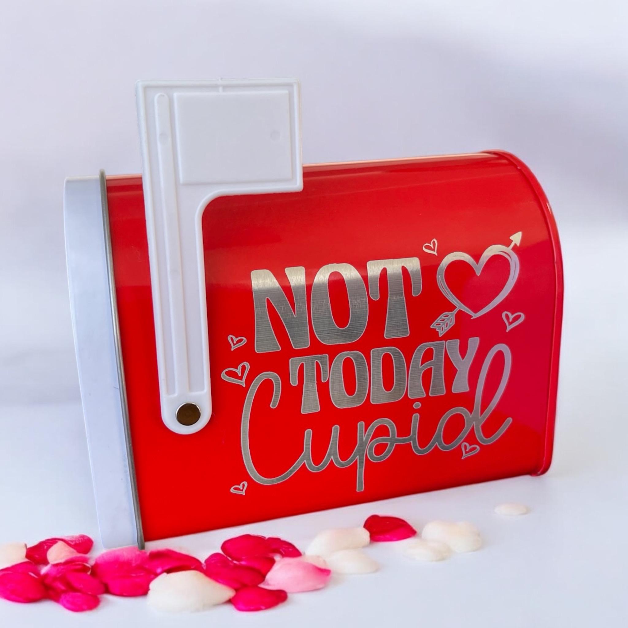 Valentine’s Day Mini Mailboxes - Etsy