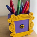 Friends Tvshow - Etsy UK