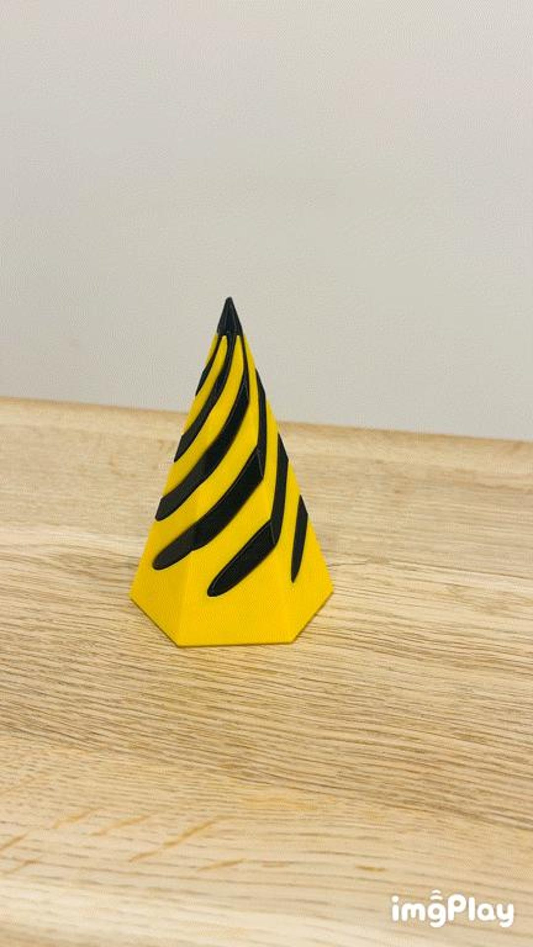 Fidget Cone - Etsy