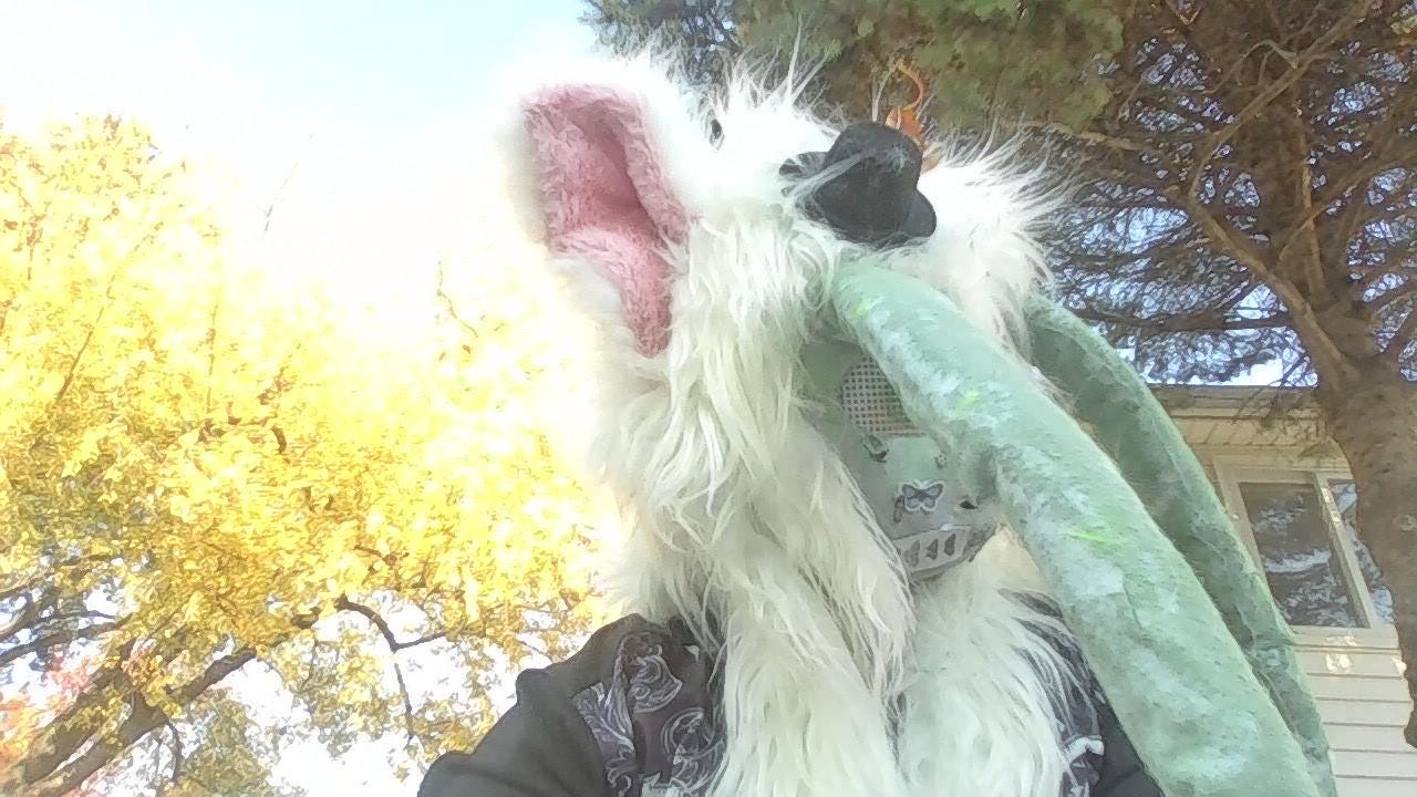 Kigurumi Mask - Etsy