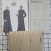 RARE Uncut Butterick Sewing Pattern 6844 Men's Religious Priest Clergy ...