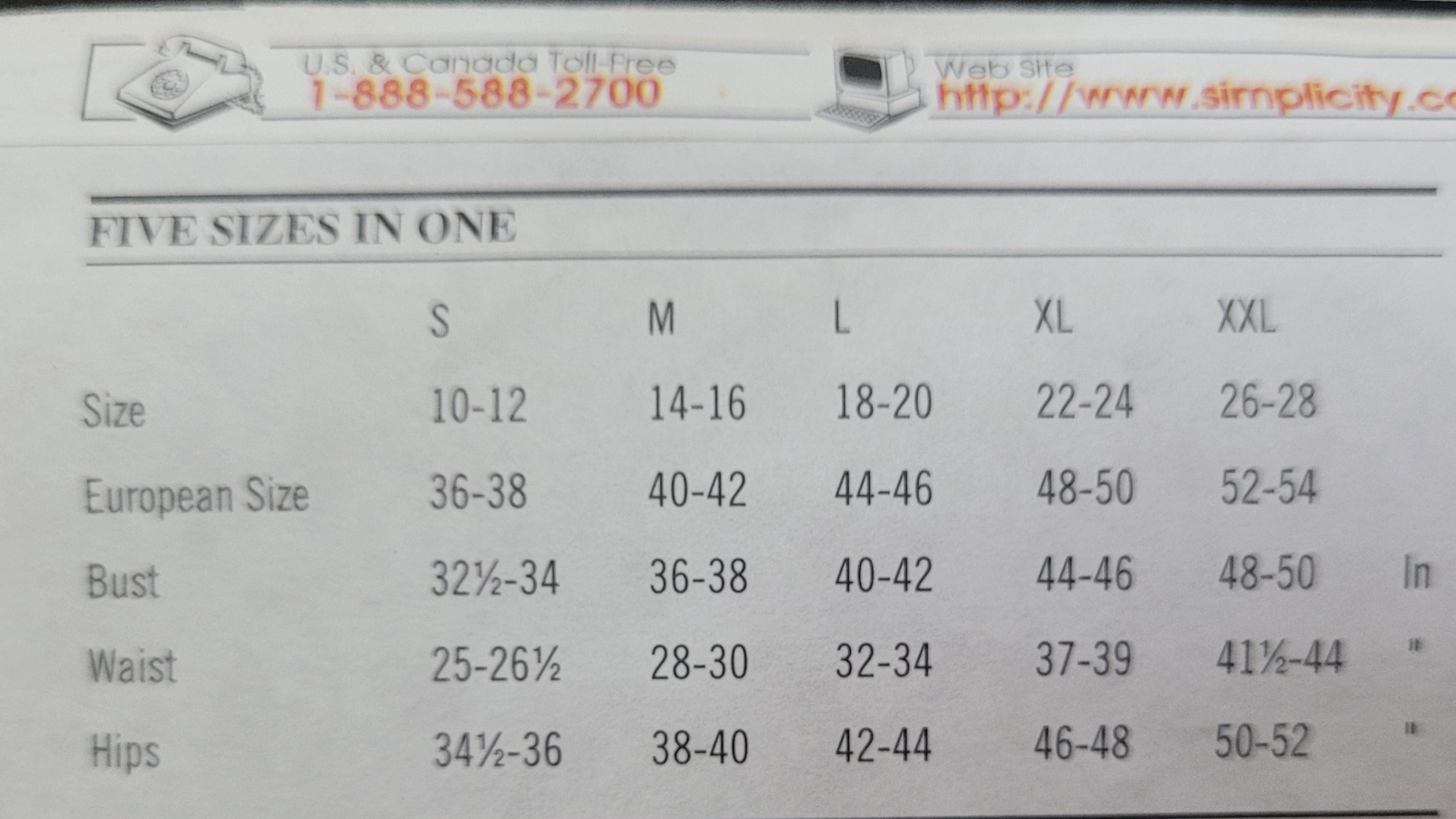 Uncut 90s New Look Sewing Pattern 6790 Misses Lined Car Coat With Hood ...