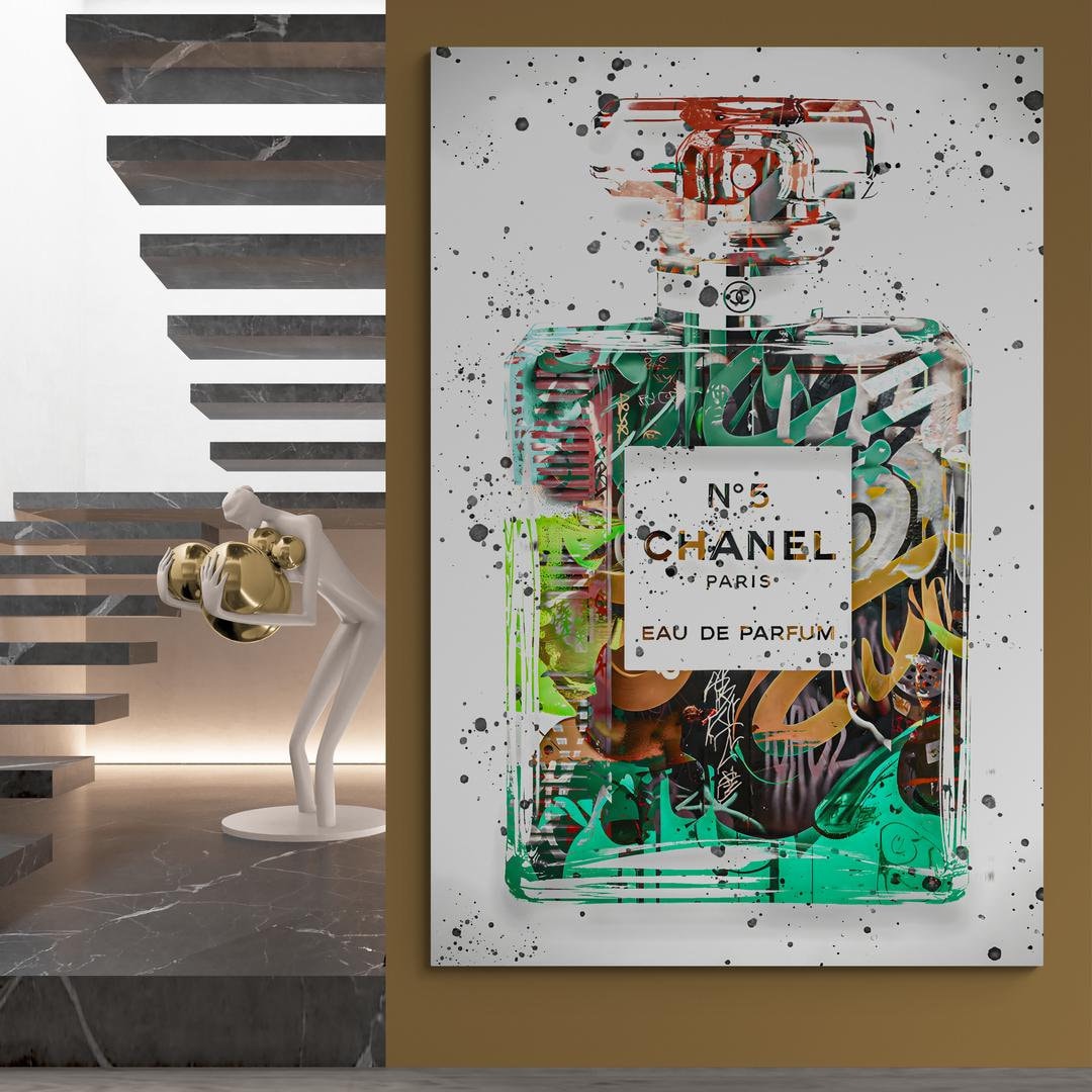 Motivational Canvas Print Wall Art, Home Decor Art, Motivational Wall ...