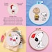 All Snoopy Cross Stitch Patterns From My Store. 25+ Snoopy Cross Stitch ...