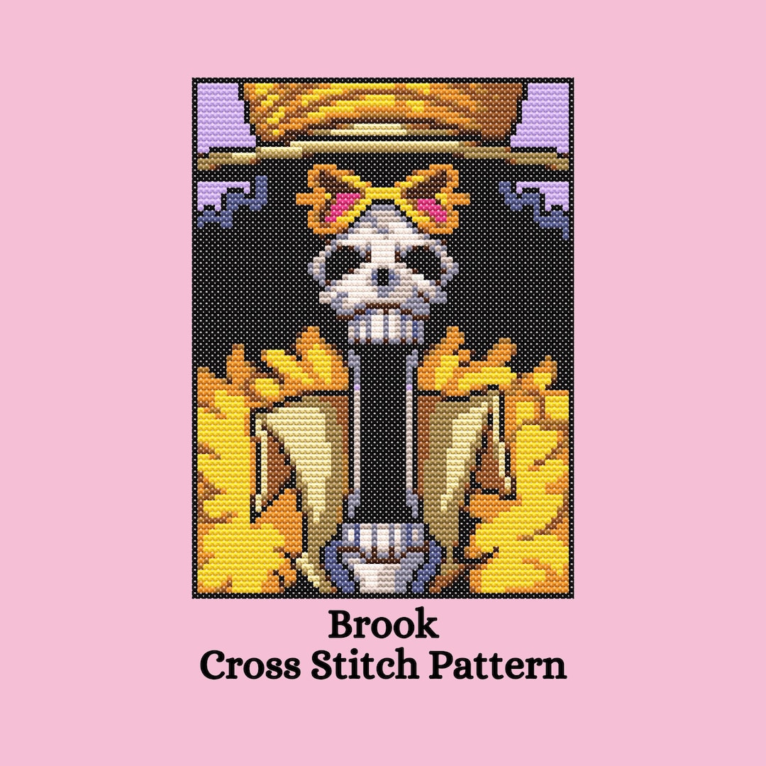 Nerdy Cross Stitch Pattern. Geek Cross Stitch Pattern. Pixel Art Cross ...