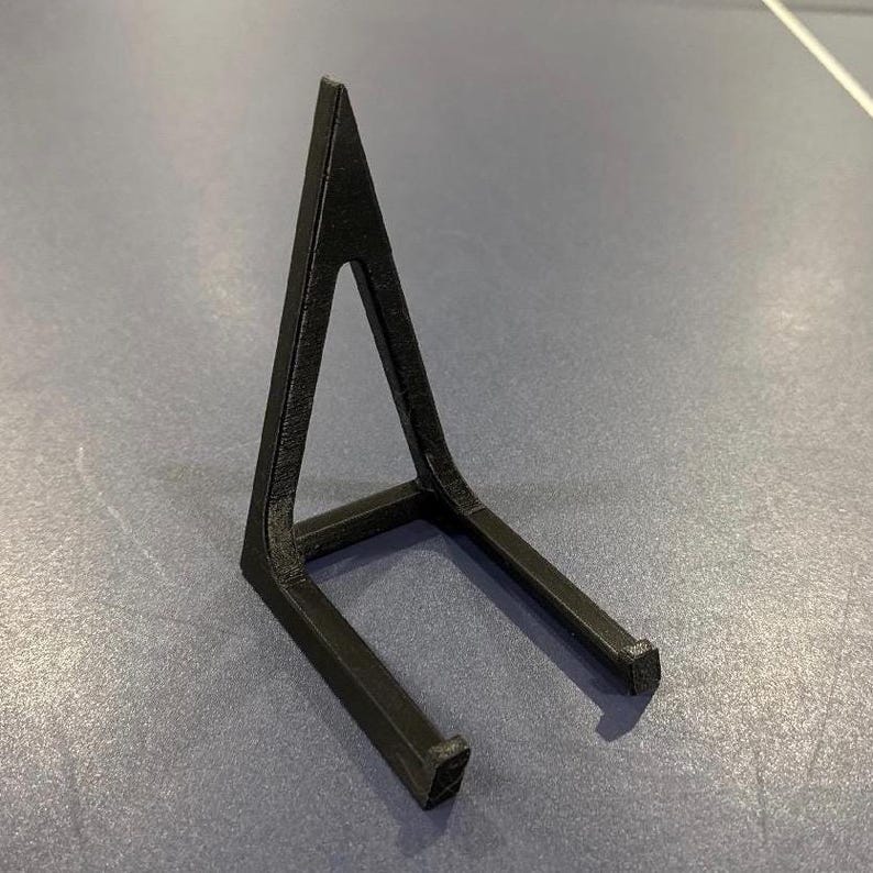 Disc Golf Disc Display Stand - Etsy