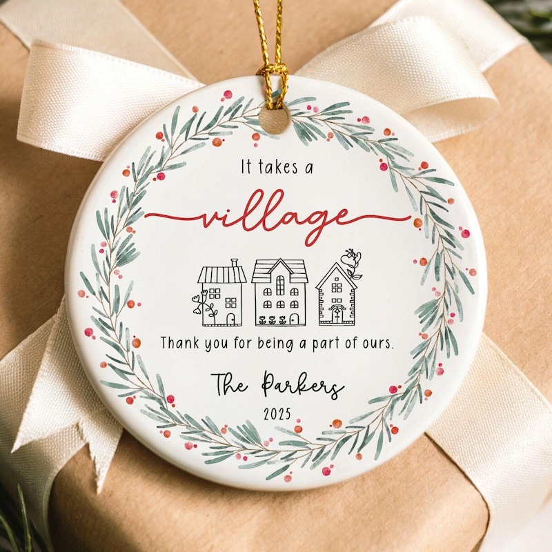 Thank You Neighbor Svgs - Etsy