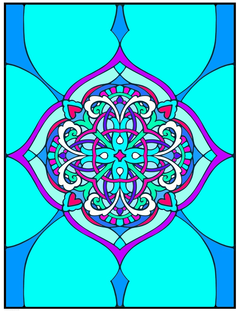 Cartwheel Coloring Sheet Digital Download Coloring Page to - Etsy