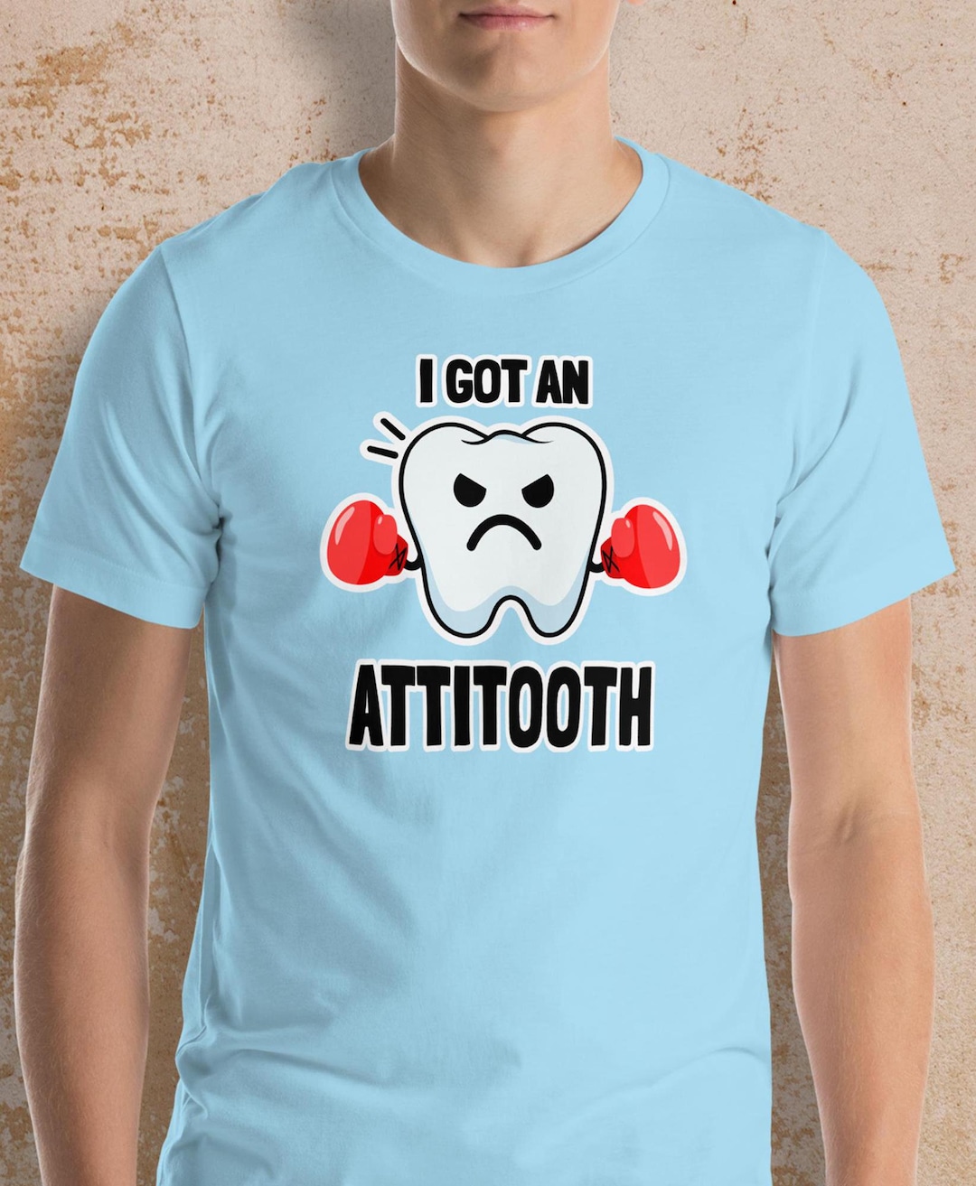 Funny Pun Tshirt, Angry Cute T-shirt Design, Pun Lover Shirt, Attitude ...