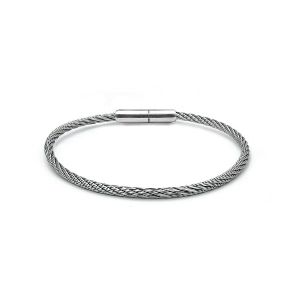 Cable Bracelet - Etsy