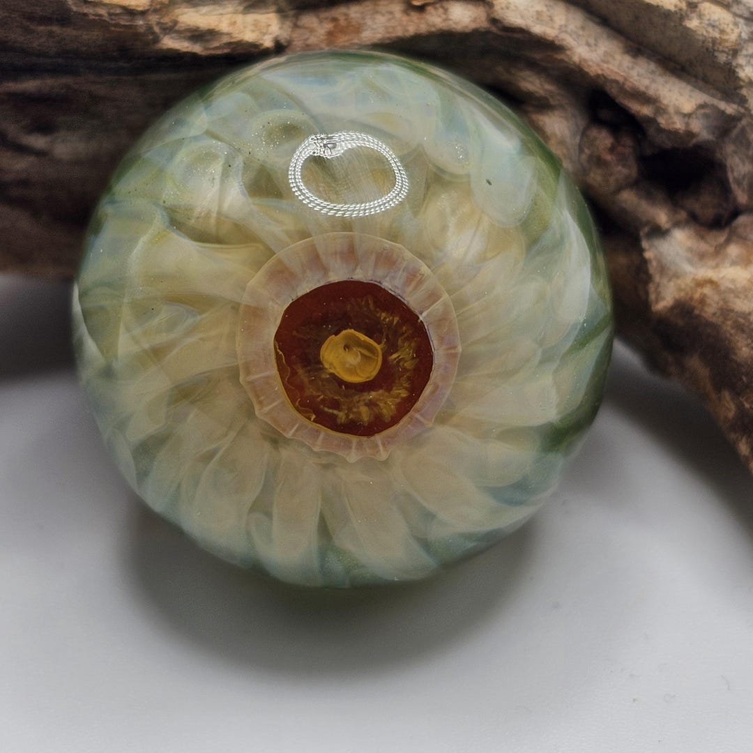 Glass Eye Marble - Etsy