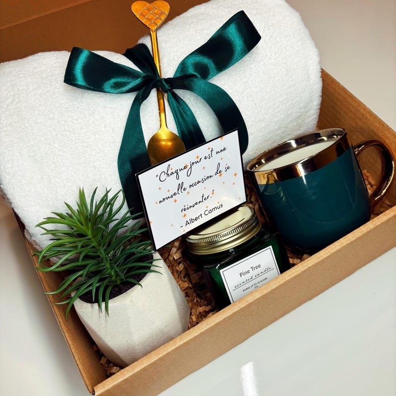 Motivational Gift - 60+ Gift Ideas for 2025