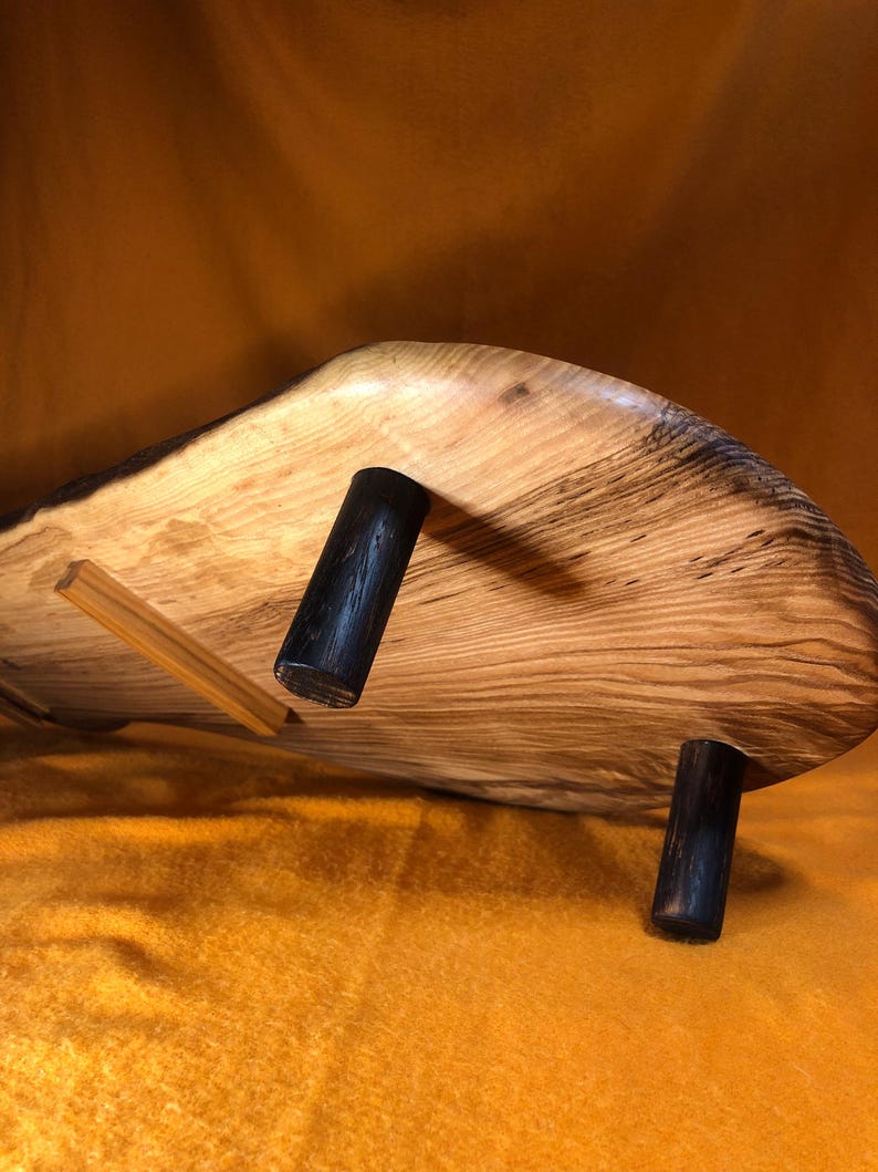 Lada Chaban, Made of Ashwood, Gong Fu Tea Table, With Drain System - Etsy