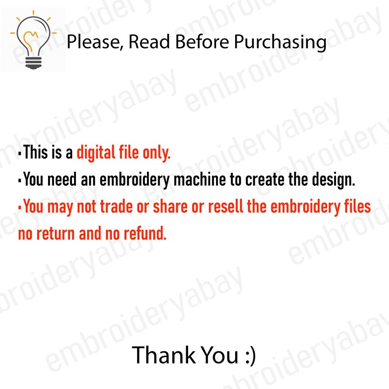 Lemon Embroidery Design, 6 Sizes, Digital Download - Etsy