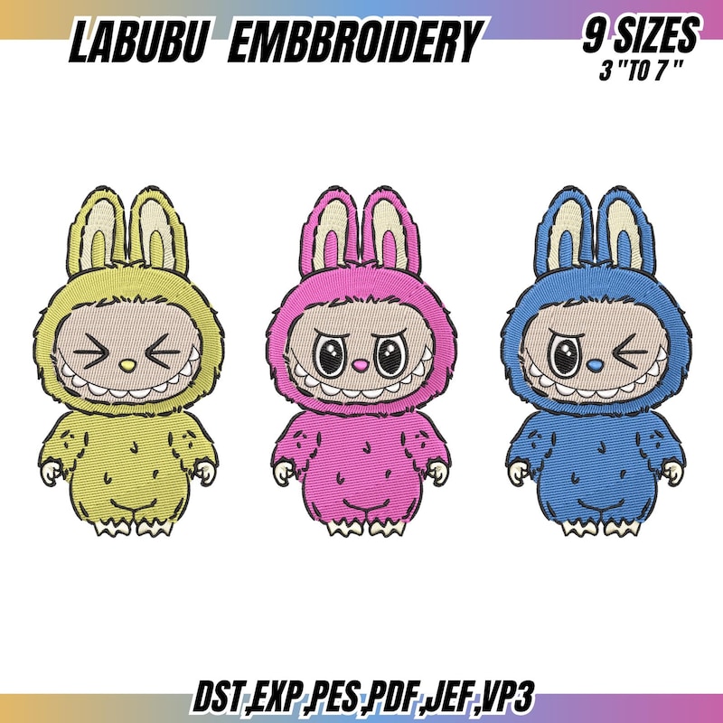 Lubobos - Etsy