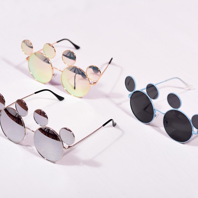 Crazy Sunglasses - Etsy