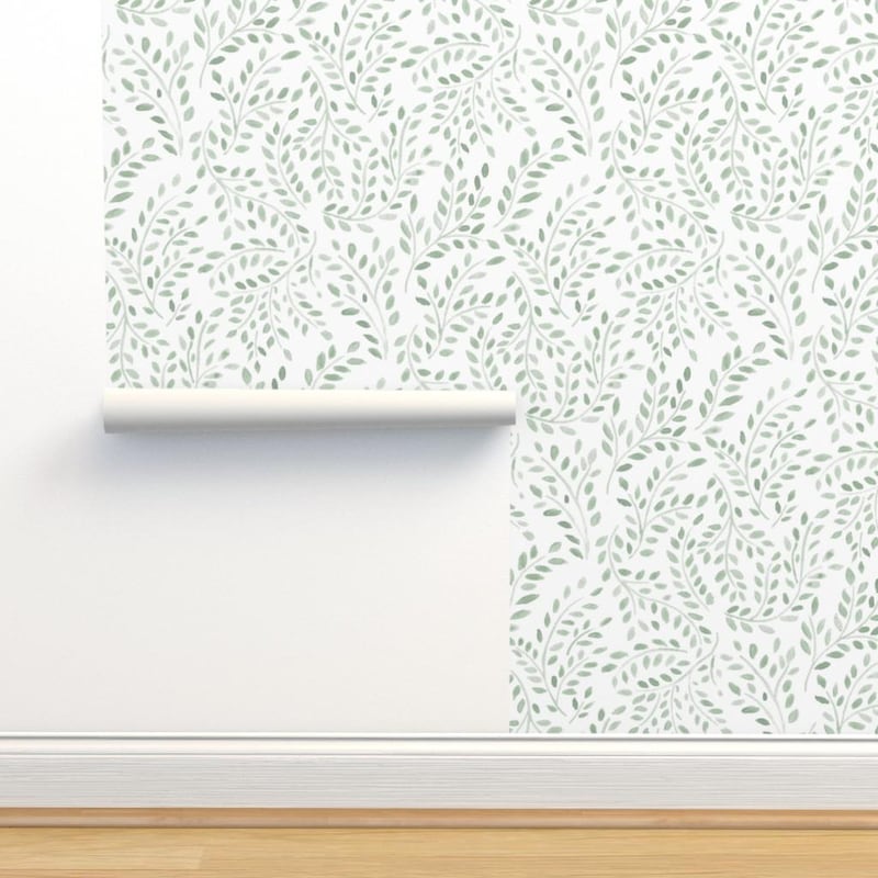 Clean Girl Wallpaper - Etsy