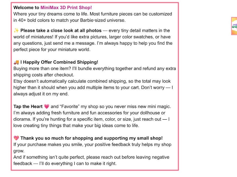 1/6 Scale Cabinet With Sliding Doors – Miniature Ikea-inspired Hauga ...