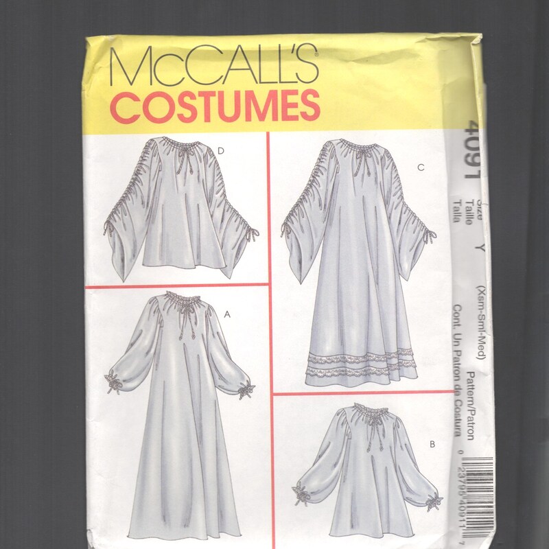 Medieval Chemise - Etsy